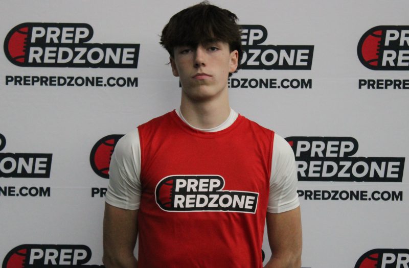 UW-River Falls Mega Camp: '27 and '28 Offensive Skill Standouts - Prep Redzone