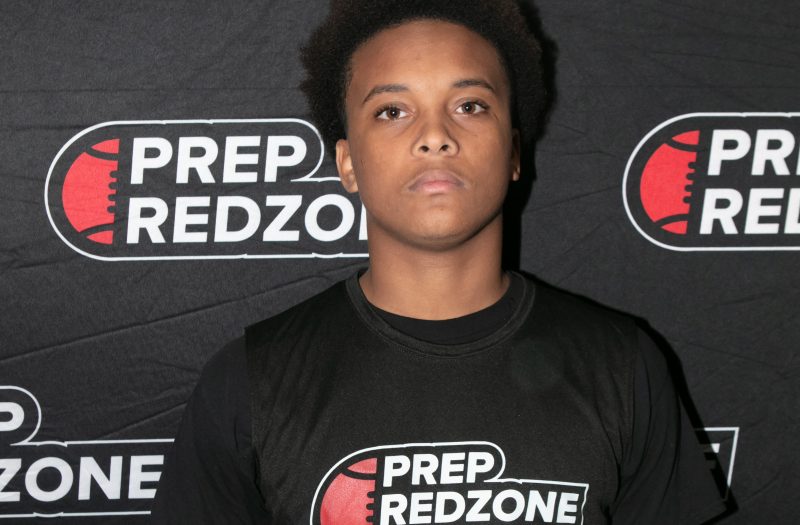 5 QBs to Watch Out for at NJ "Who's Next" - Prep Redzone