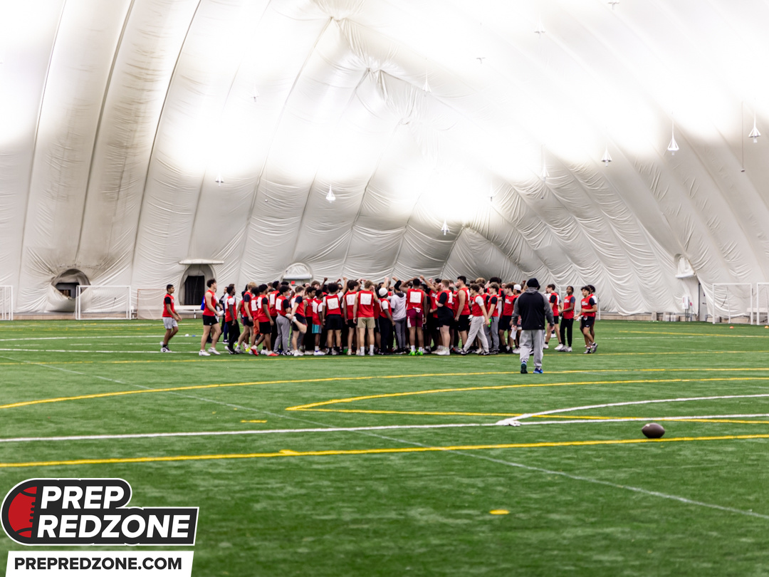 Linemen Standouts From The Prep Redzone Indiana Showcase - Prep Redzone