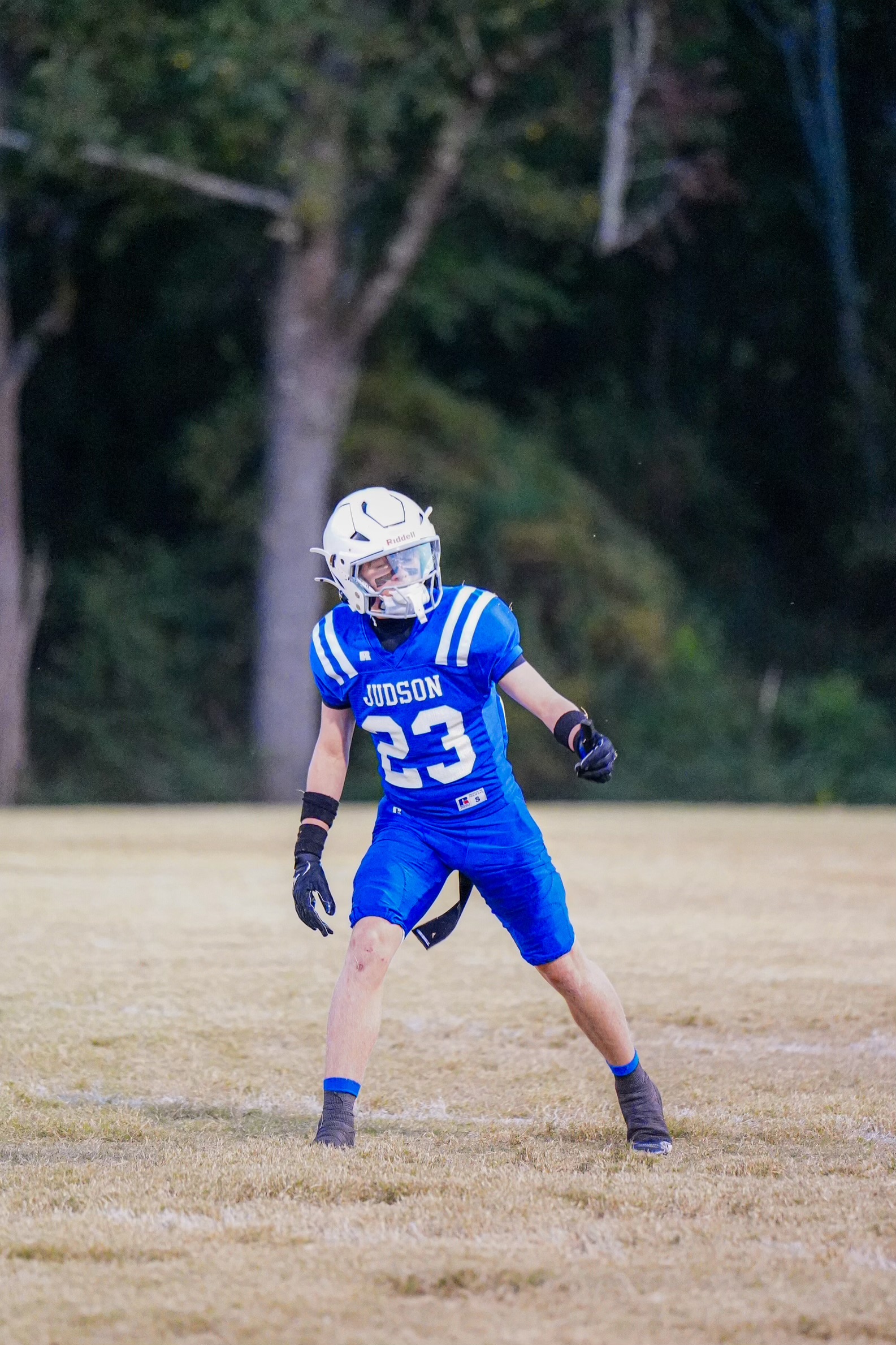 Grayson Minshew, - Prep Redzone