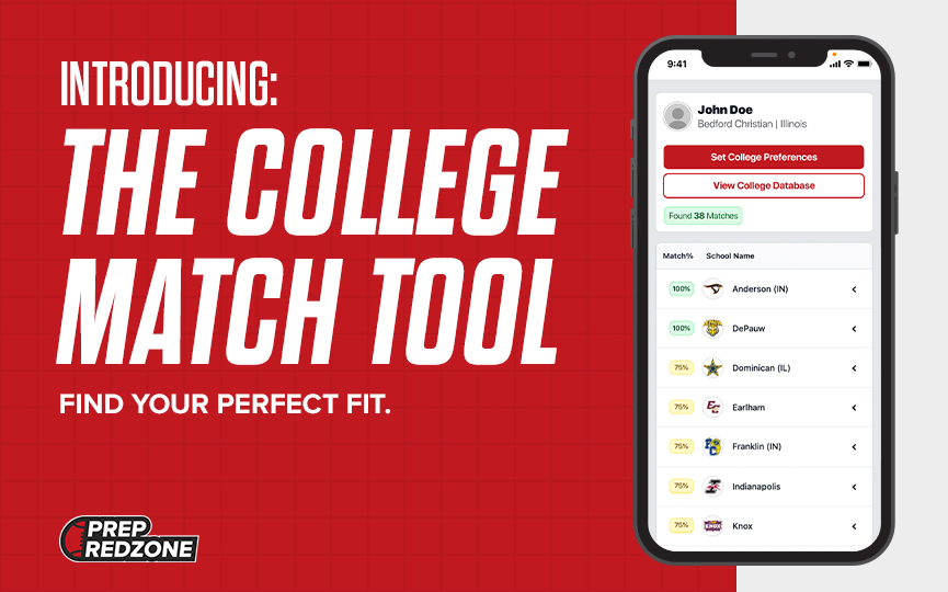 Introducing the College Match Tool: Simplify Your College Search - Prep ...