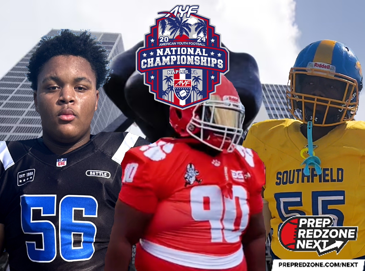 AYF Nationals Notebook: Detroit IOL Prospects Who Impressed - Prep Redzone