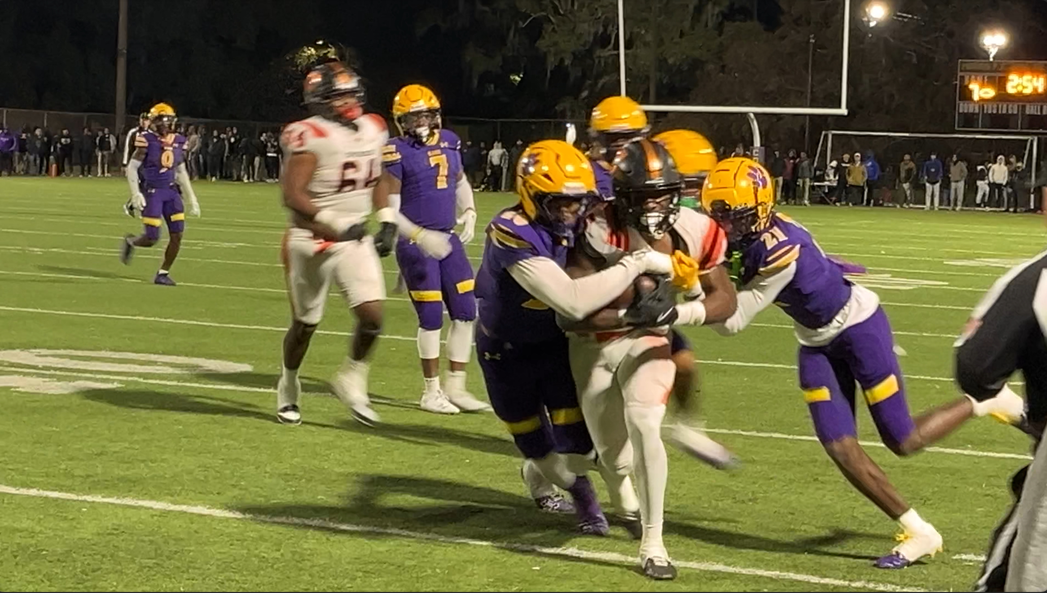 Biggest top-50 stock-risers in Louisiana's latest 2026 rankings - Prep ...