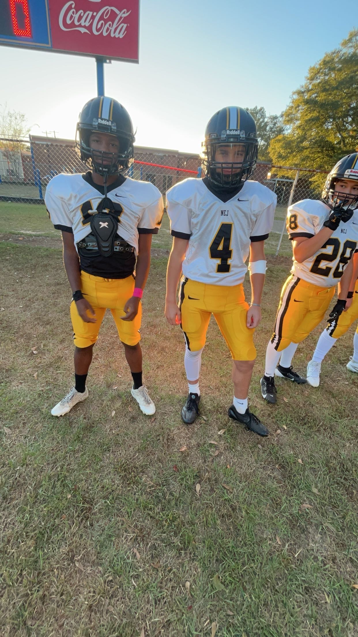 Tyler Cooley, - Prep Redzone