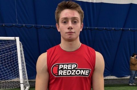 Prep Redzone Minnesota Showcase: Nate's Top Underclassmen RBs - Prep Redzone