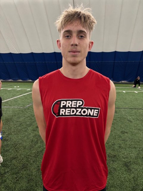 Prospect Analysis: Park of Cottage Grove - Prep Redzone