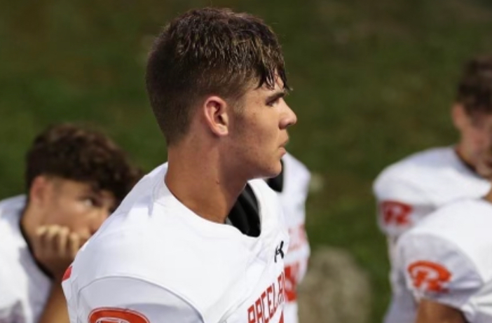 Five Key Raceland Rams - Prep Redzone