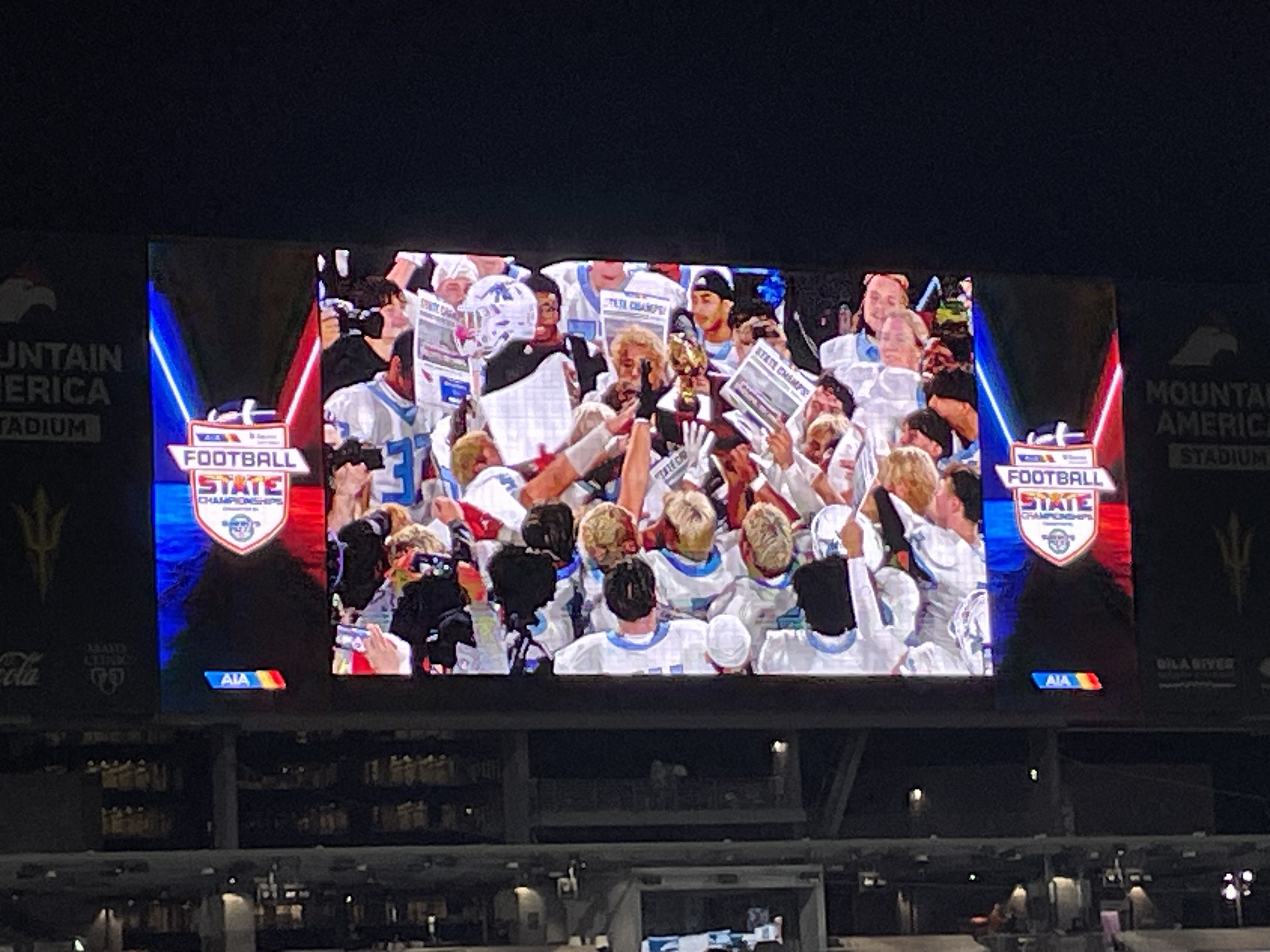 Week Ten's Best Games - Prep Redzone