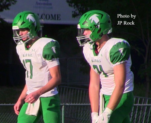 Class 3 State Championship Scouting Report - Prep Redzone