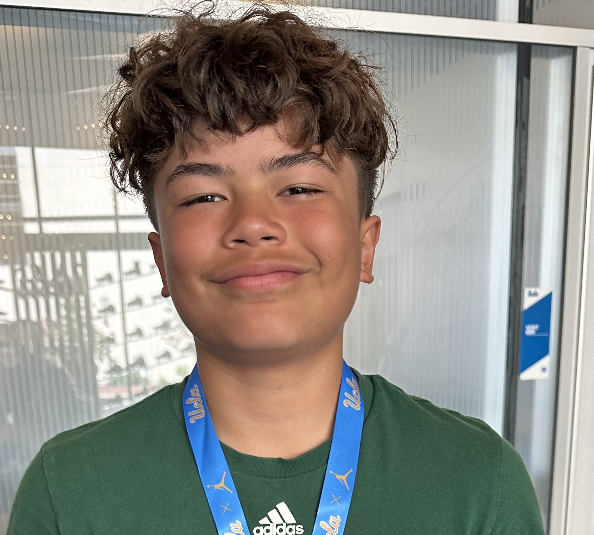 Sam C Arona, - Prep Redzone