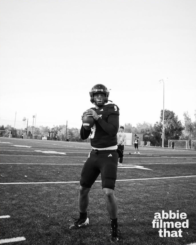 Theodore Lee, - Prep Redzone