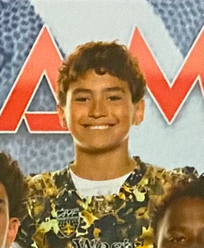 Joshua Tucker, - Prep Redzone