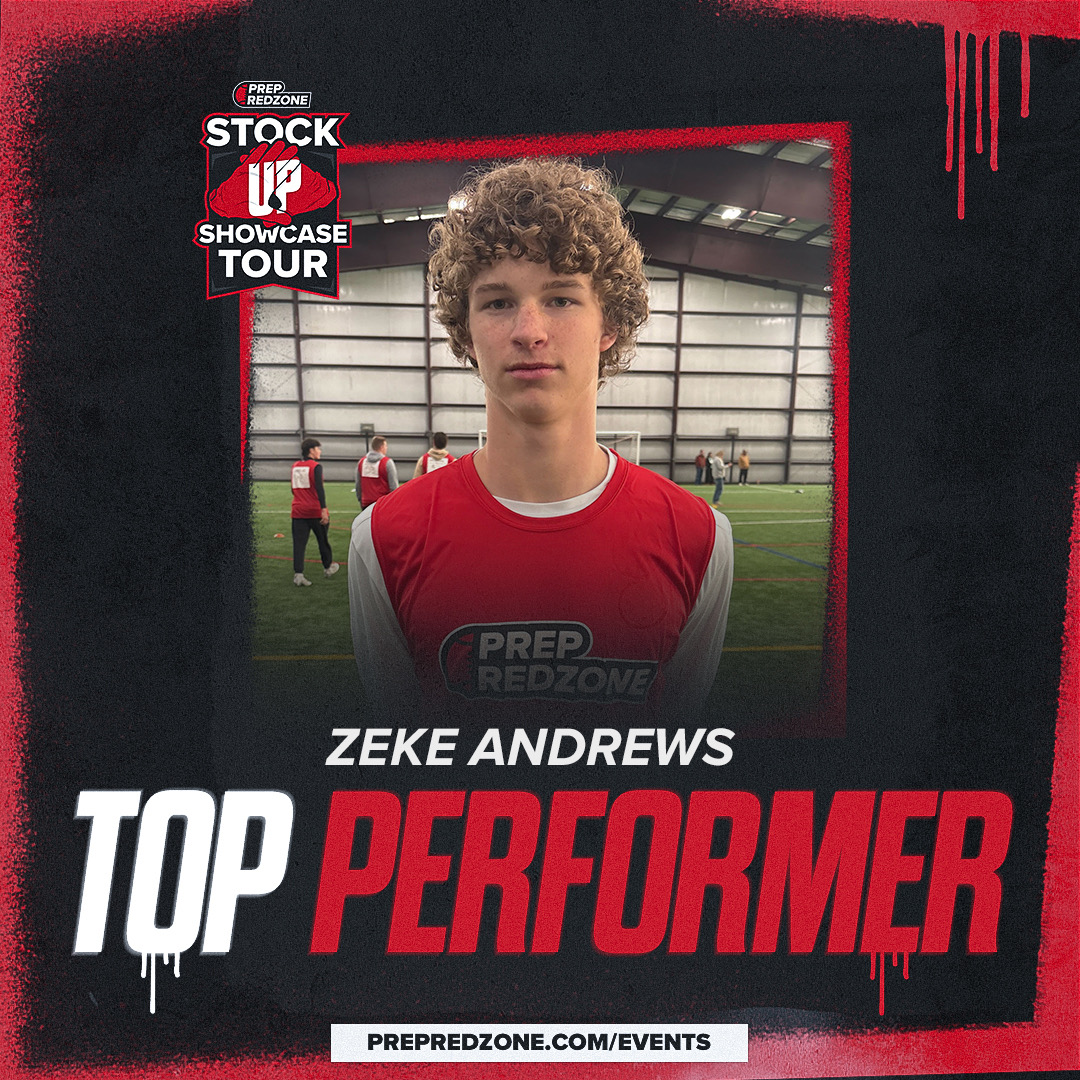 Stock Up Showcase 2024: Next Generation of Quarterbacks Part 2 - Prep ...