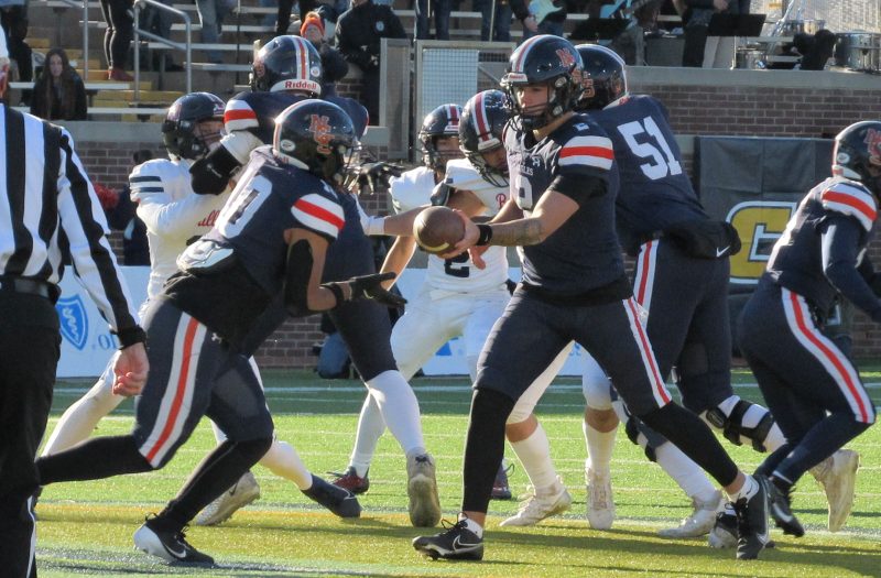 Early #PRZTN Small School Rankings (‘25 Season) - Prep Redzone