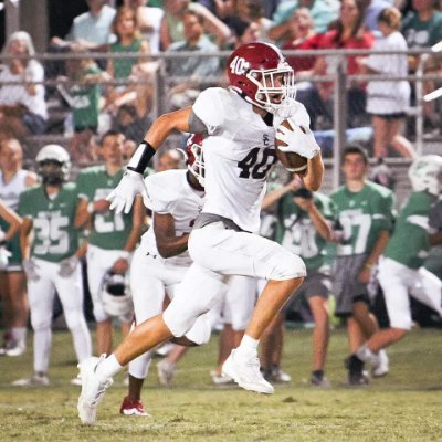 2025 Ballers: The Names to Know for College Football’s Future 2.0 ...