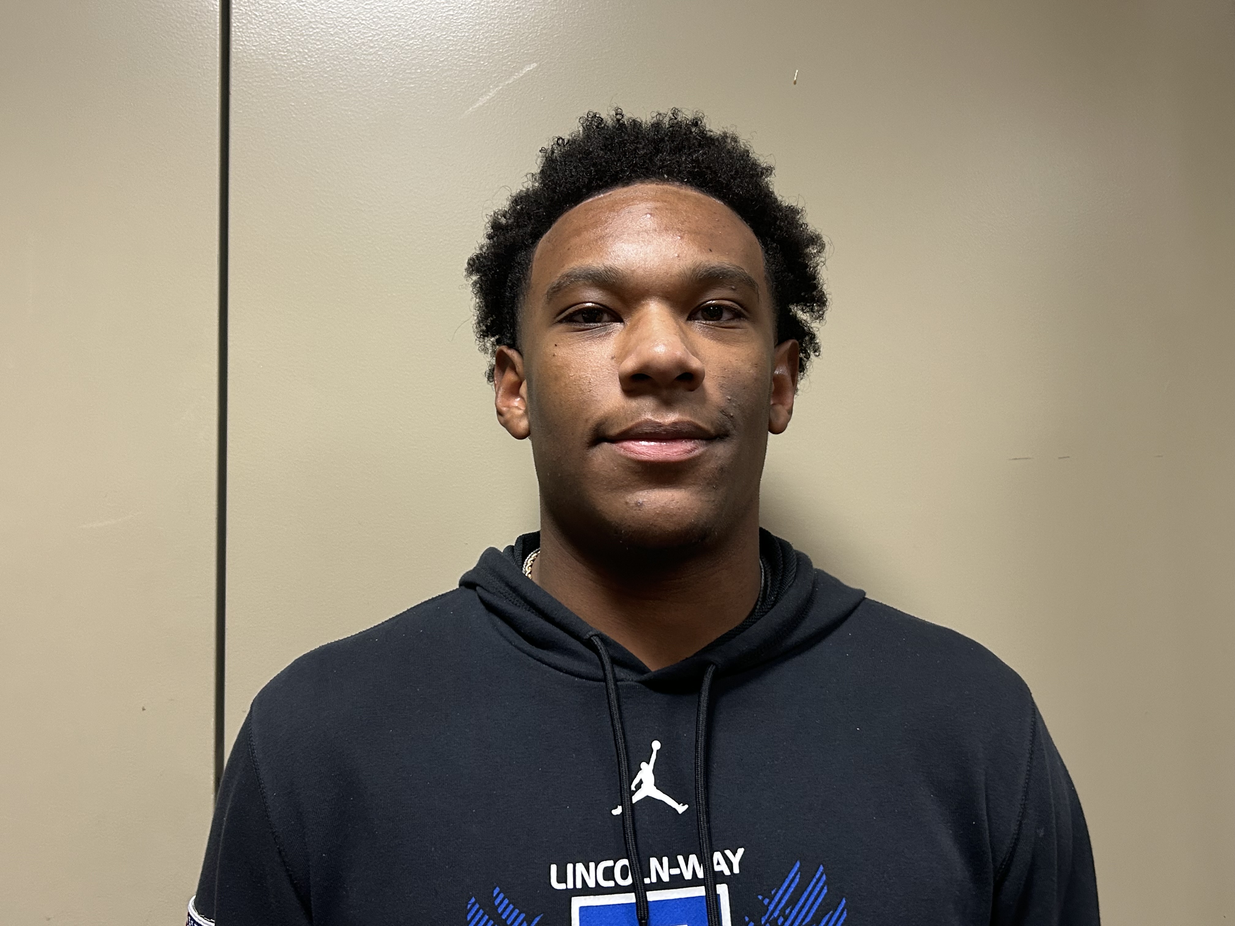 Highly Ranked EDGE Jacob Alexander Updates Recruitment - Prep Redzone