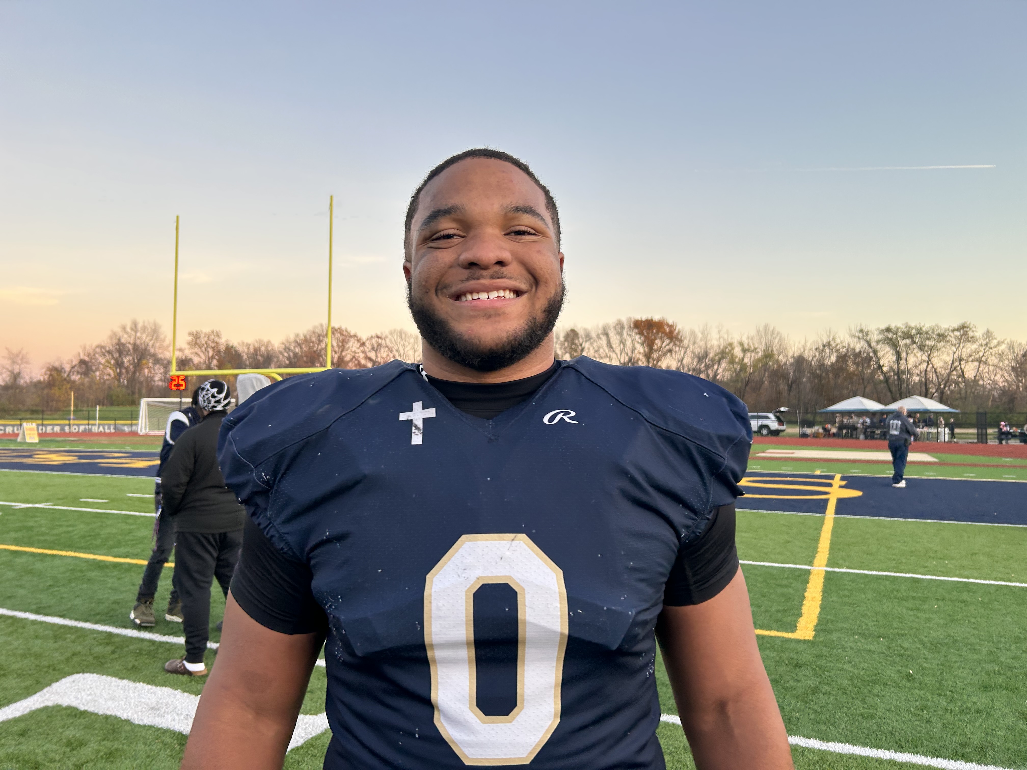 State Finals: 2025 Defensive Standouts - Prep Redzone