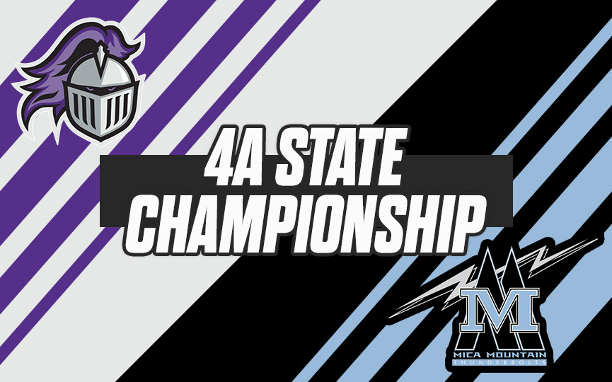 4A State Title Recap: Mica Mountain vs Arizona College Prep - Prep Redzone