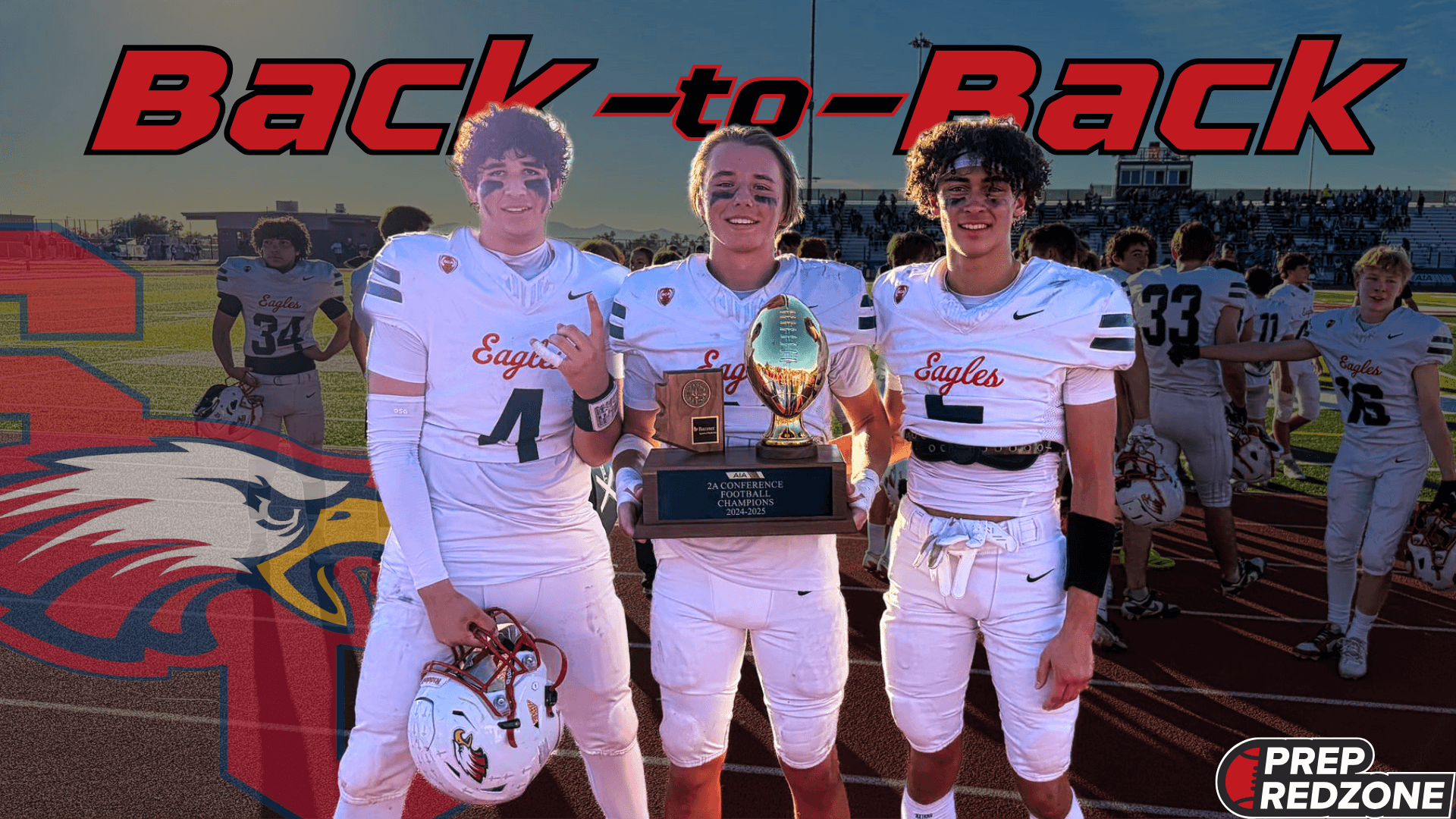 Champions Again: SCA’s Standouts Lead the Way to Victory - Prep Redzone