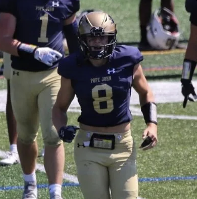 State Title Recap: DePaul Catholic 33 - Pope John - 21 - Prep Redzone
