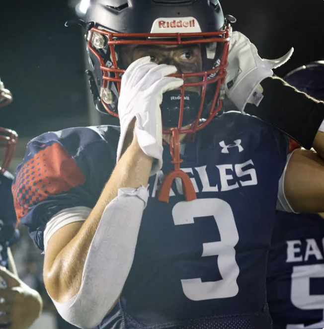 Stock Up Showcase, Positional Notes: Linebackers, Part I - Prep Redzone