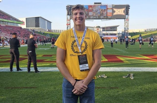 SD's Top 250 Rankings (2025) 43-50 - Prep Redzone