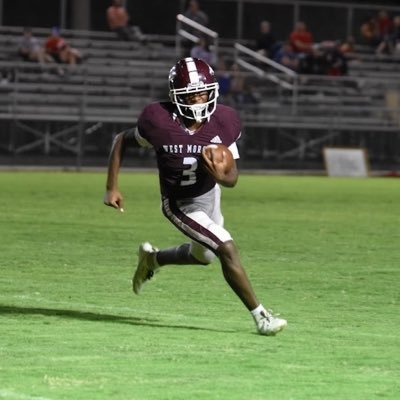 Game Changers: 2028 RBs with Early D1 Potential in Alabama - Prep Redzone