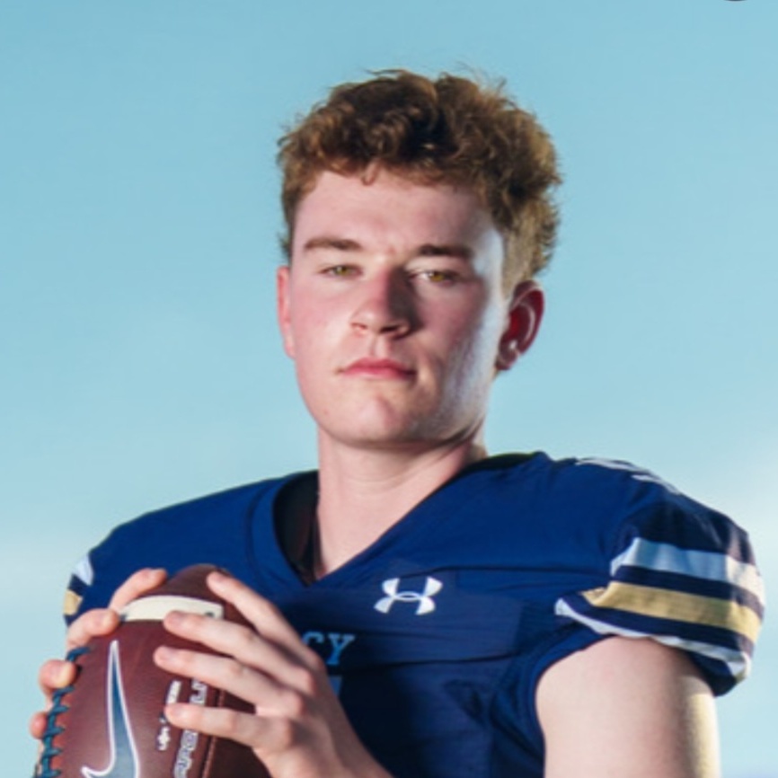 Andrew Gardner, - Prep Redzone
