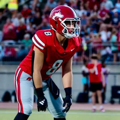 Field Generals: 7A Top Linebackers Who Dominated This Season - Prep Redzone