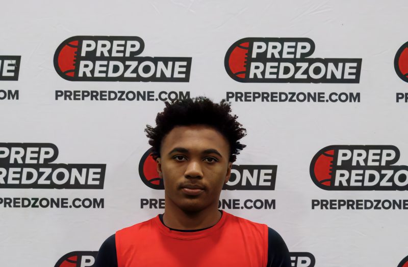 Rounding out the RB in the PRZVA 2027 Rankings - Prep Redzone