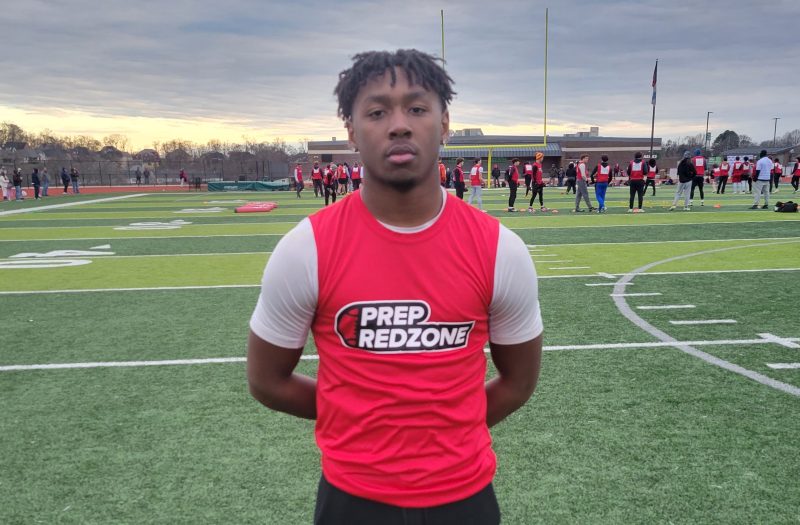 Winter Showcase Top Defensive Performers - Prep Redzone