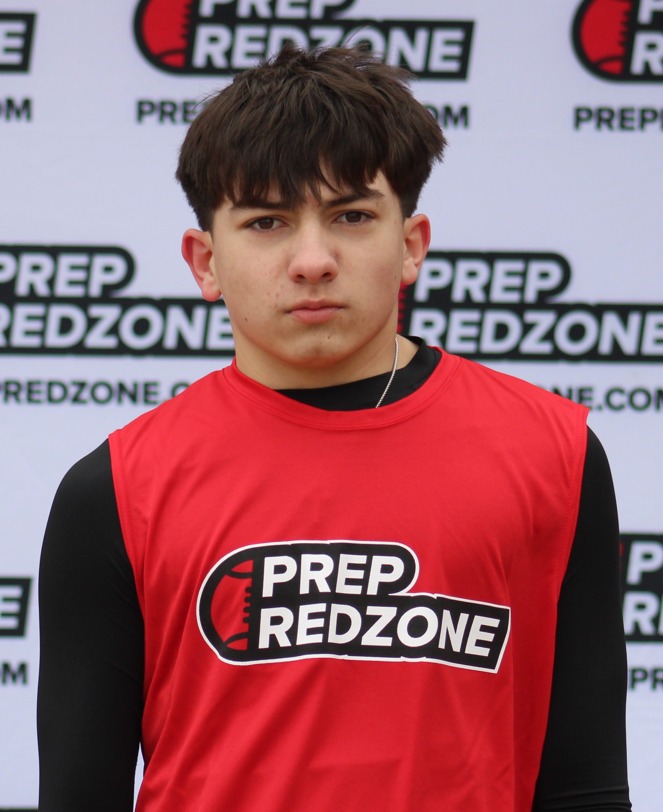 Jaxon Ryan, - Prep Redzone