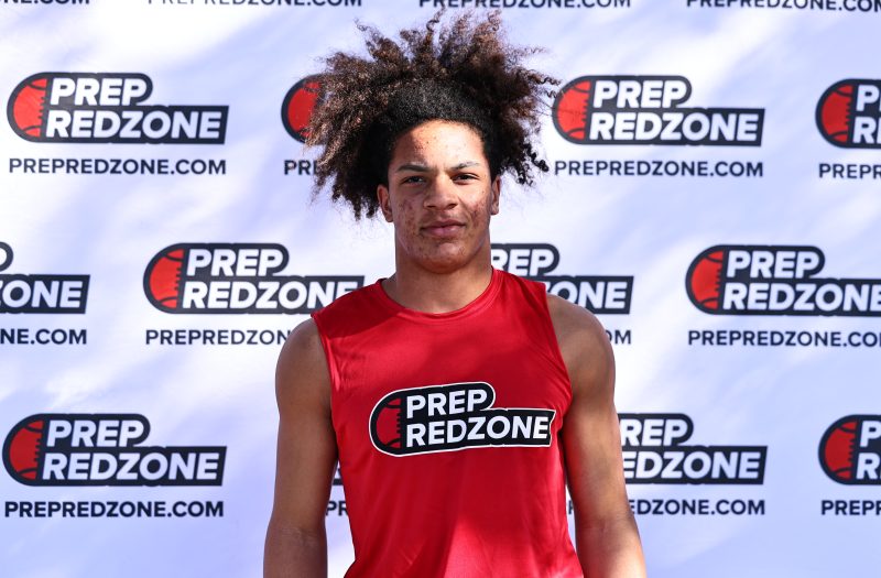Under-the-Radar and Undeniable: Class of 2026 Talent Emerging - Prep Redzone
