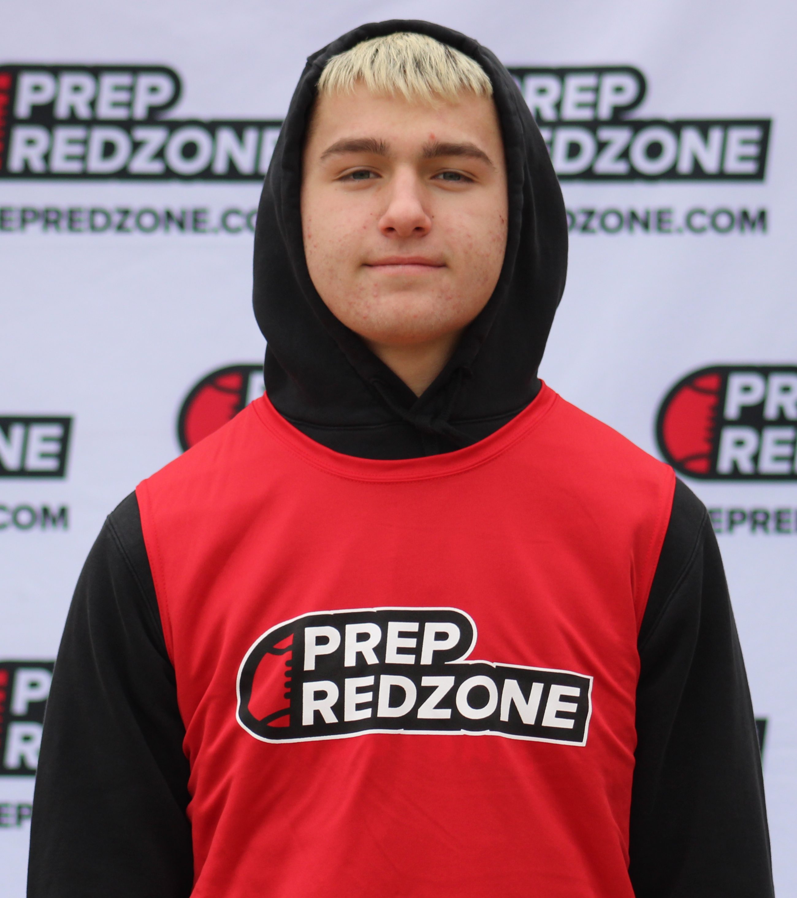 Miles Mayhew, - Prep Redzone
