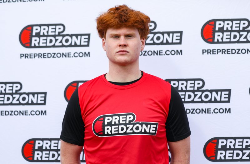 2027 Rankings Risers Positional Preview (Tight Ends) - Prep Redzone