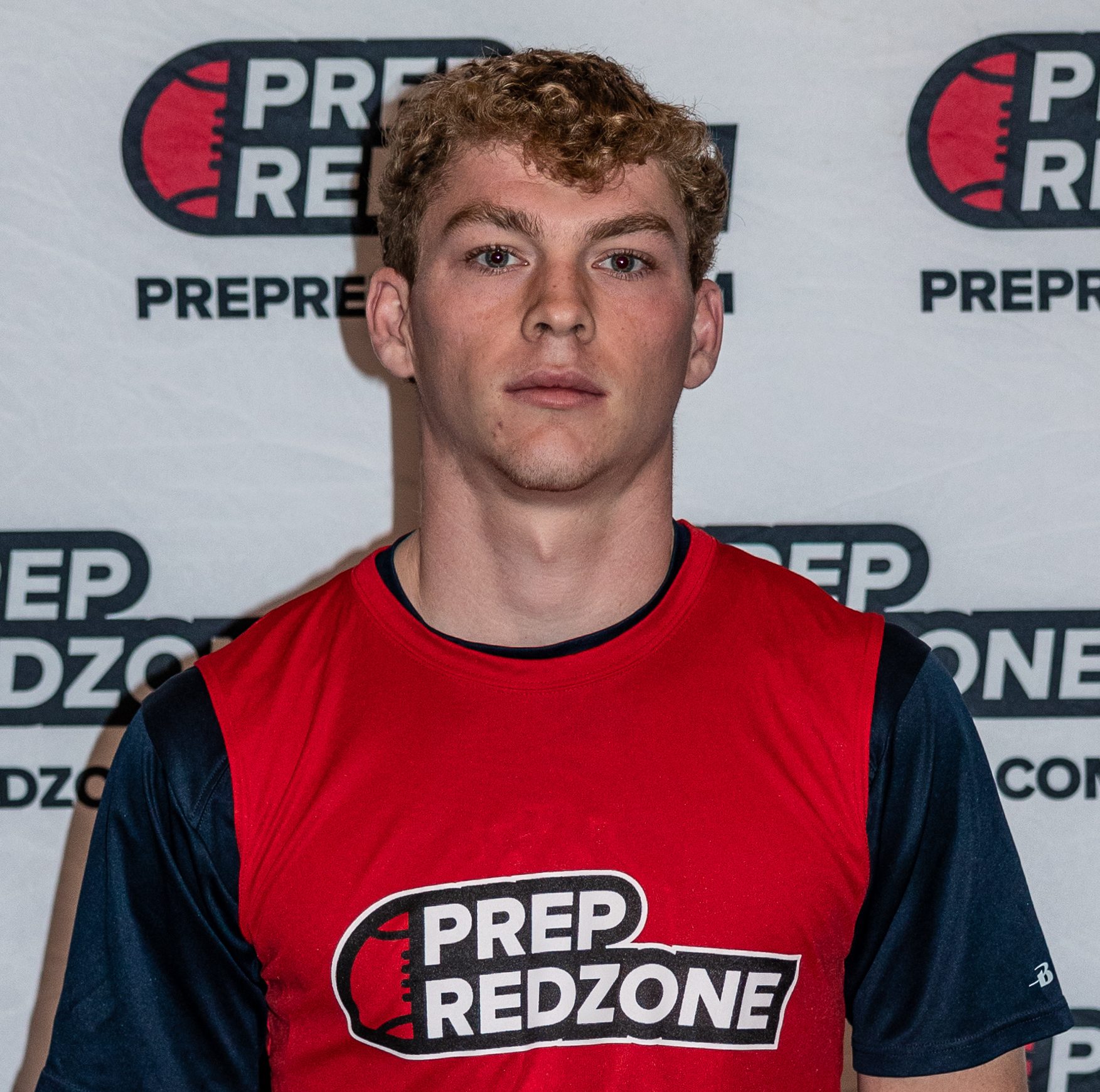 2025 Senior All-State Team - Prep Redzone