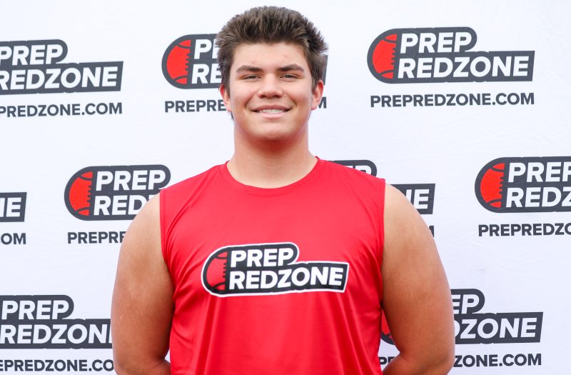 Names on the Rise: Spring Prospects Set for Big Seasons - Prep Redzone