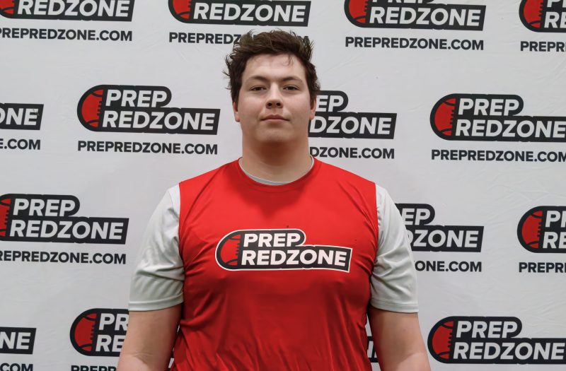 Virginia High School Football Coverage | Prep Redzone