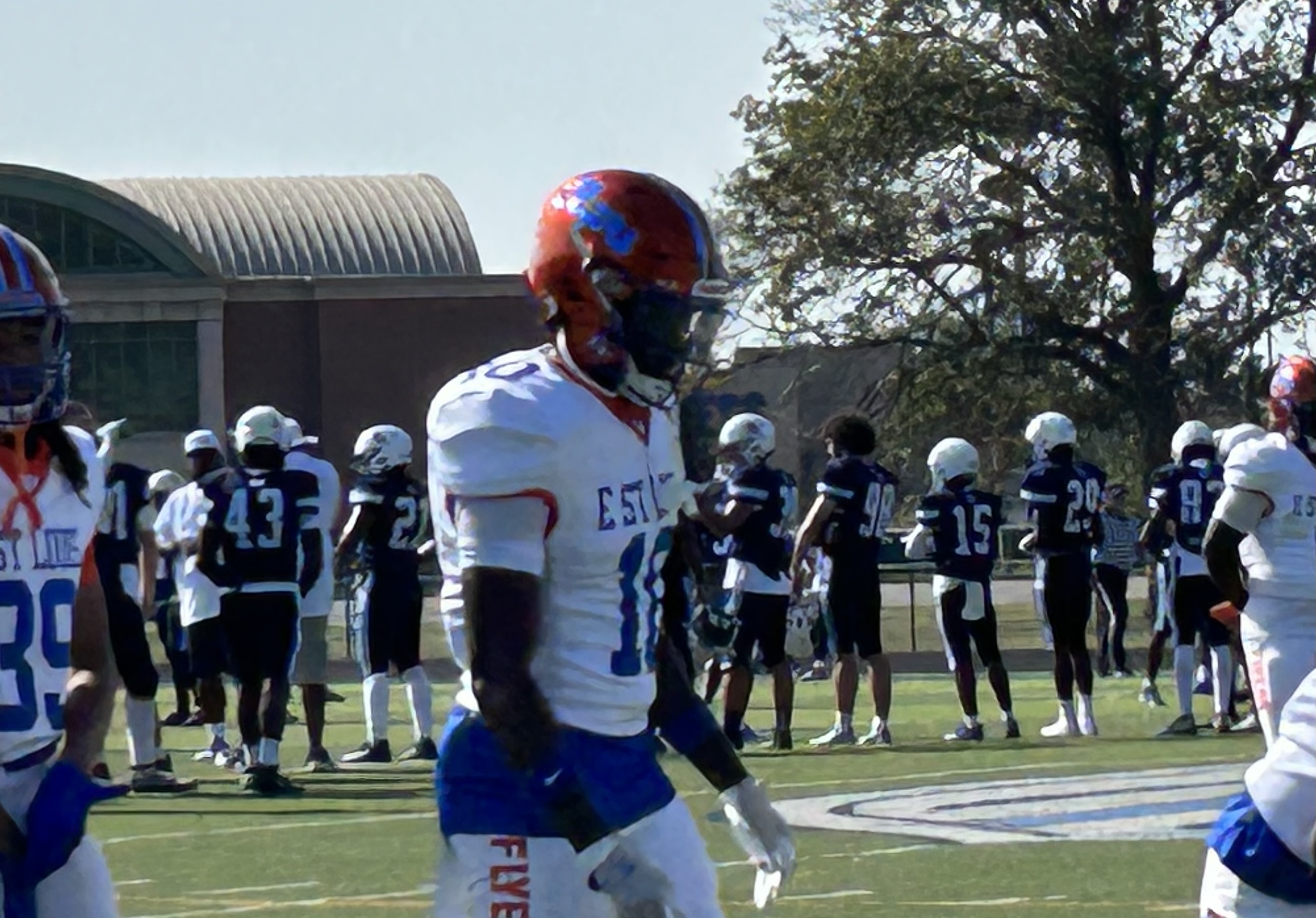 2026 Market Correction Update: Offensive New Additions - Prep Redzone