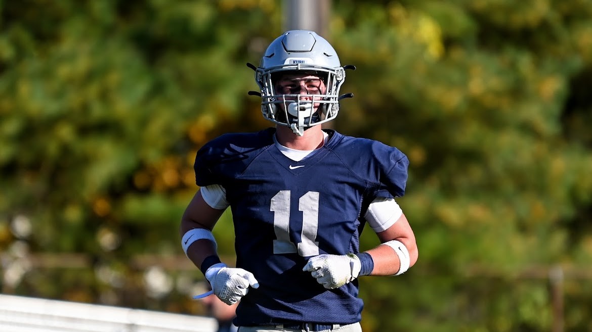 Casey Mahoney, - Prep Redzone