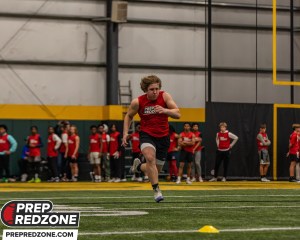 Arkansas High School Football Coverage | Prep Redzone