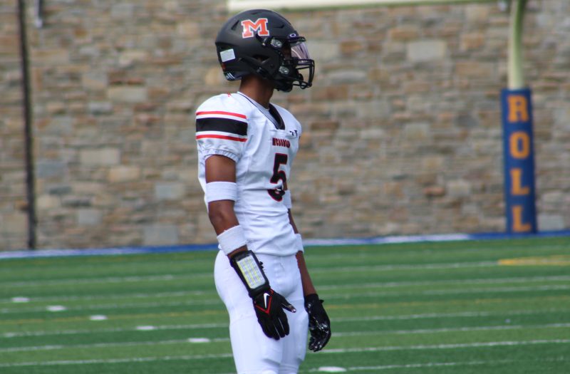 Maryland High School Football Coverage | Prep Redzone