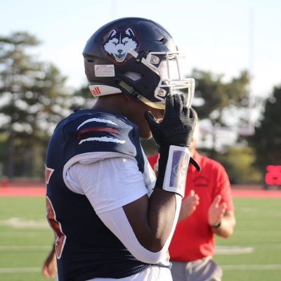 Tyrese Webster, - Prep Redzone