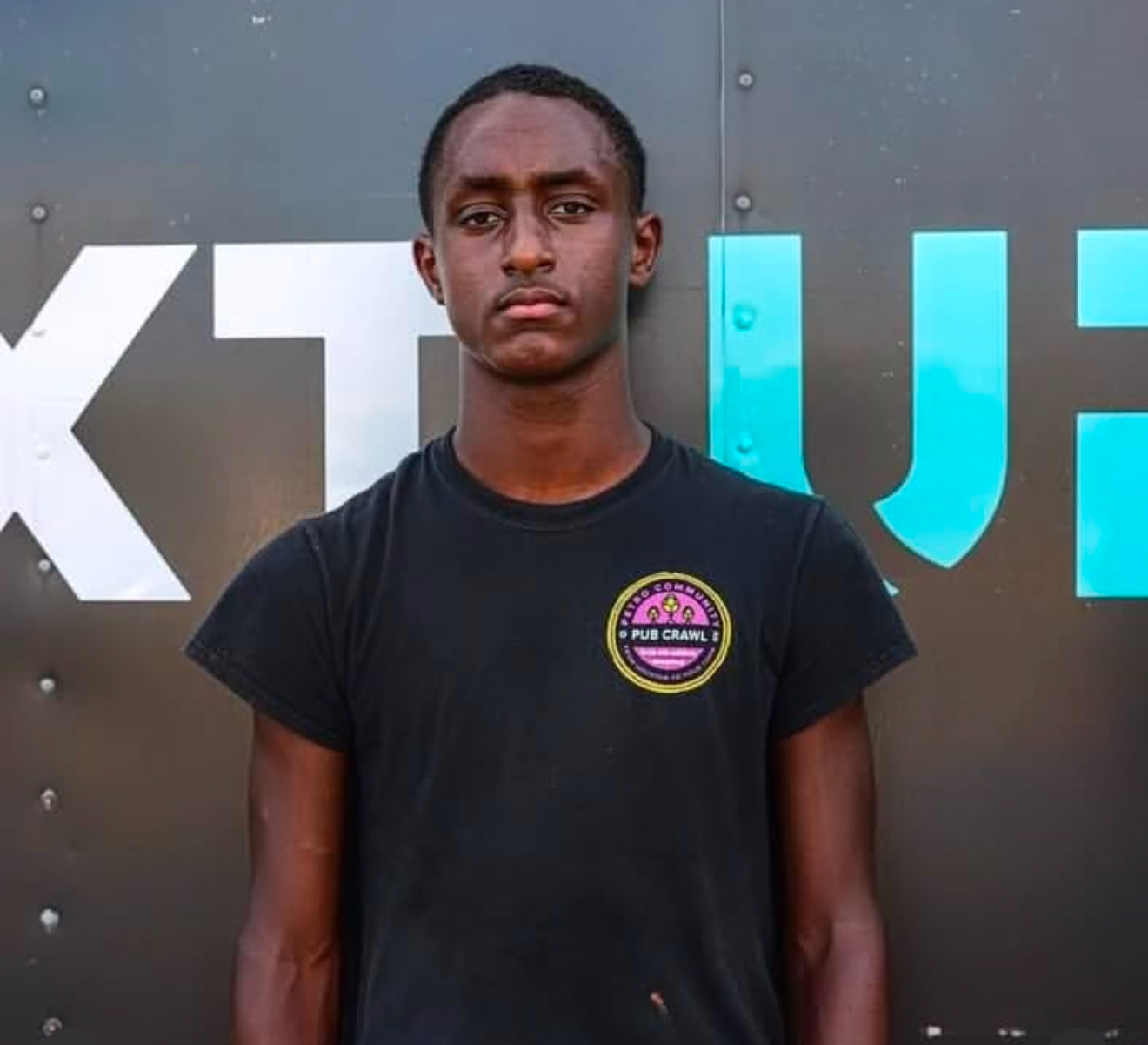 Makhy Adams, - Prep Redzone