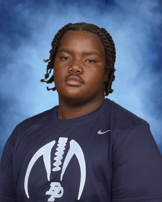 Christopher Singleton, - Prep Redzone