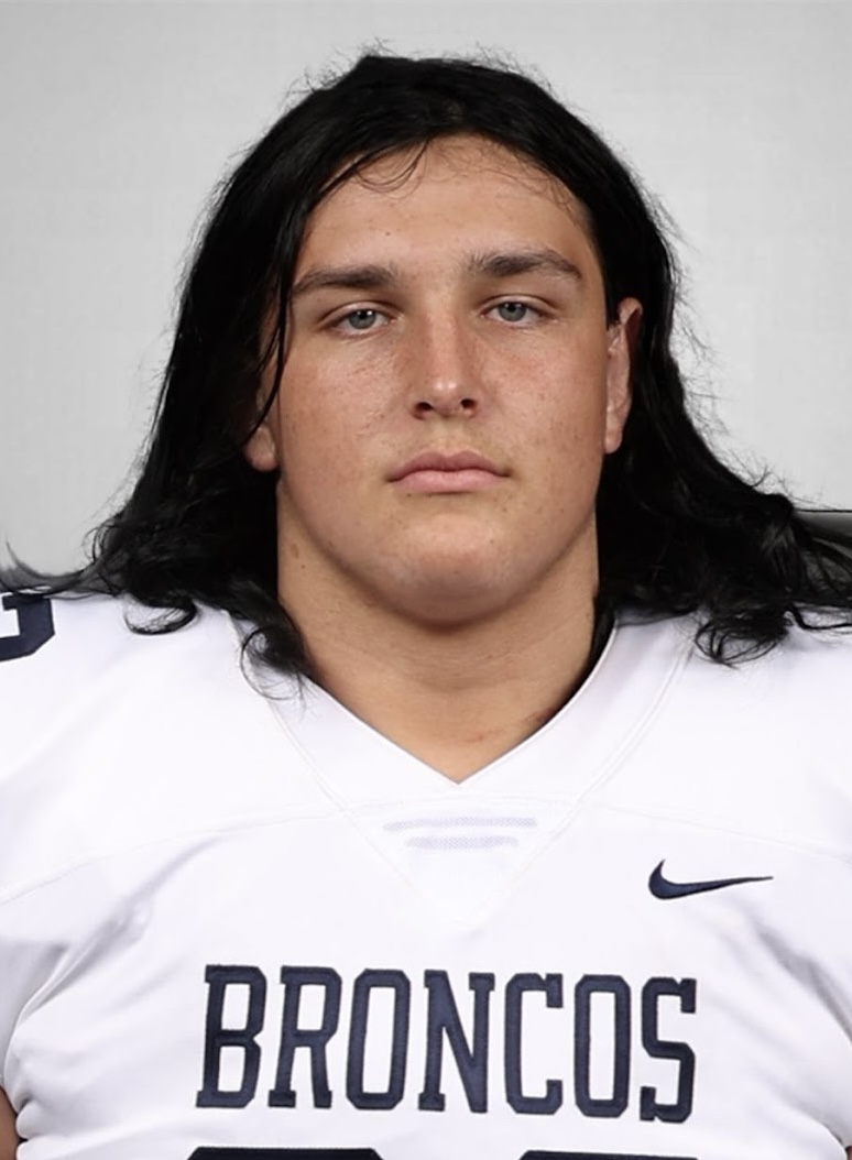 Brennon Williams, - Prep Redzone