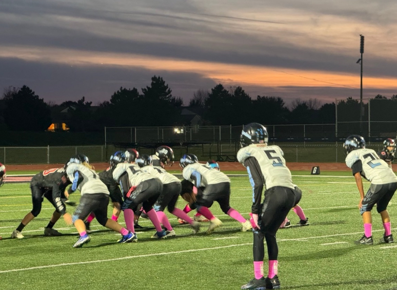 Ashton Hicks, - Prep Redzone