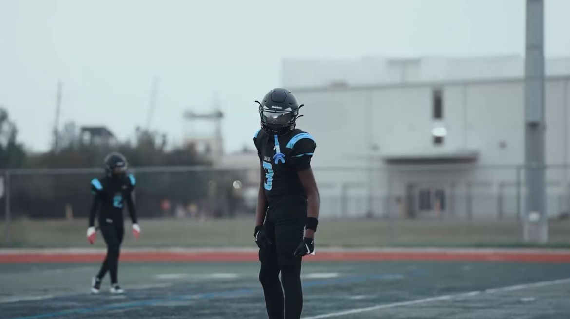 Jaylen Addai, Shadow Creek - Prep Redzone
