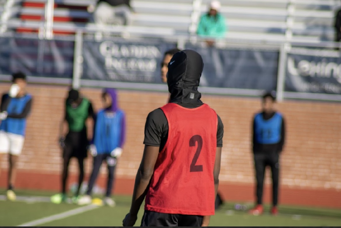 Deon Henry, - Prep Redzone