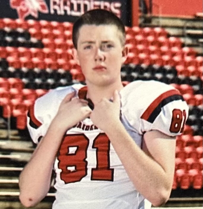 Joshua Norris, - Prep Redzone